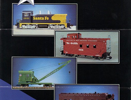 Catalogs